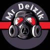 Иконка канала MrDeizik