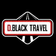 Иконка канала D.Black Travel