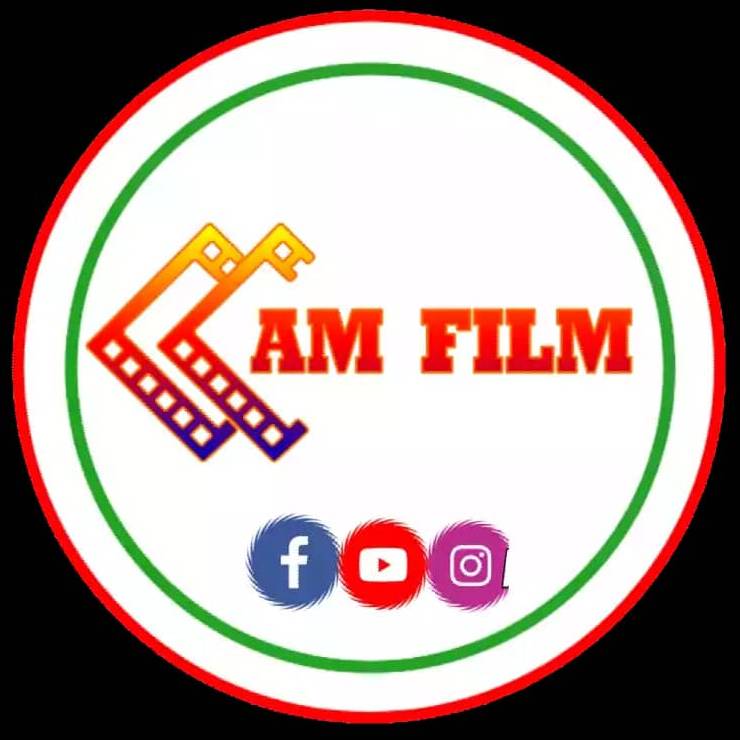 Иконка канала AM FILM