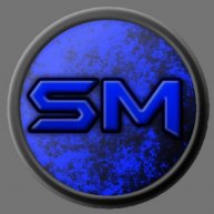 Иконка канала SerkinMen