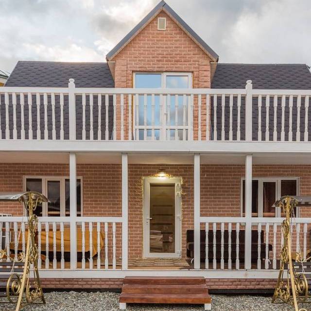 Иконка канала Arhyz Maral