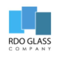 Иконка канала RDO_Glass
