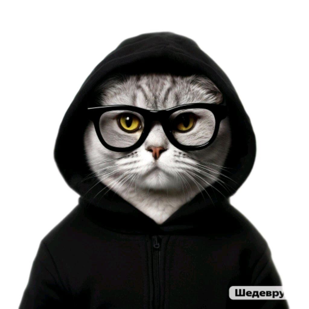 Иконка канала Курортный Котёнок.