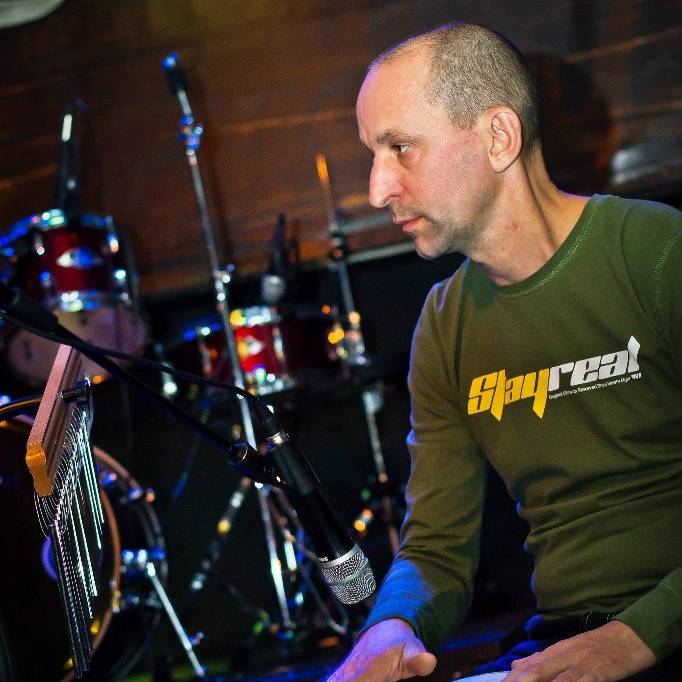 Иконка канала Flybustier