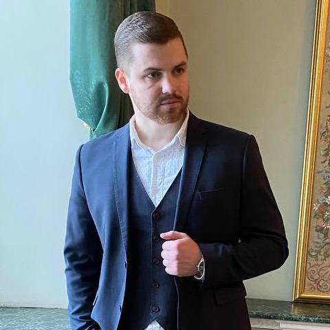 Иконка канала Алексей Власов