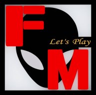 Иконка канала Fox Mulder Let's Play