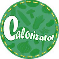 Иконка канала Calorizator