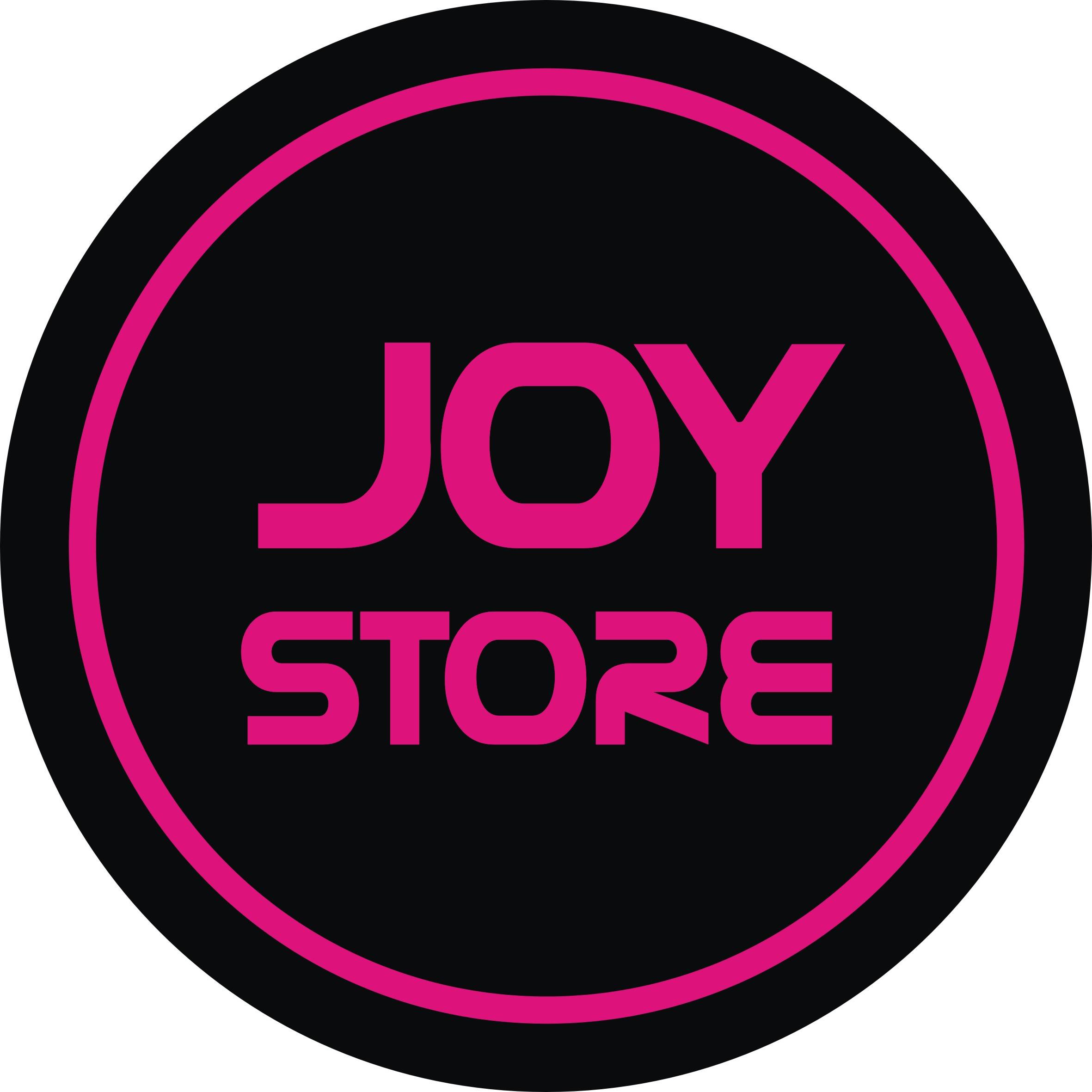 Иконка канала JOY STORE