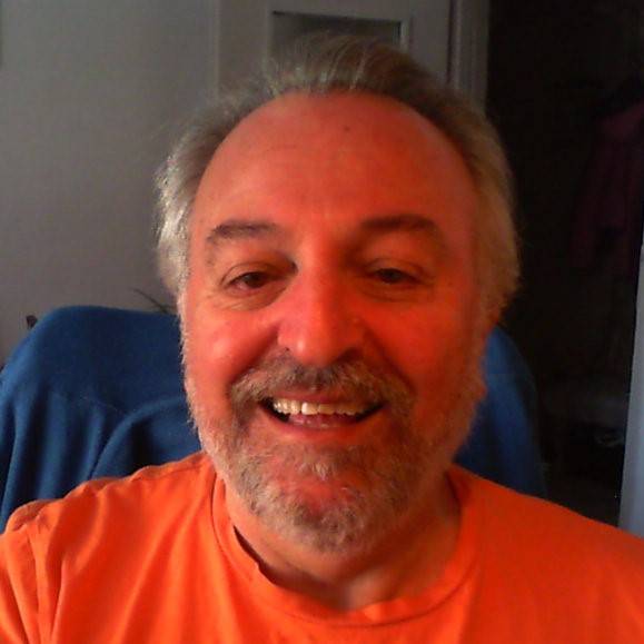 Иконка канала Юри