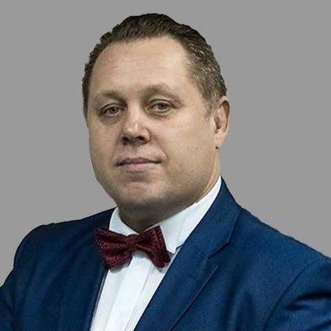 Иконка канала Бизнес-эксперт Паладьев Олег Николаевич