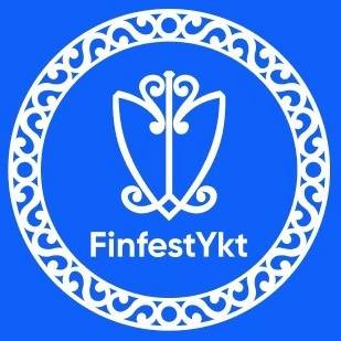 Иконка канала FinFestYkt 2022