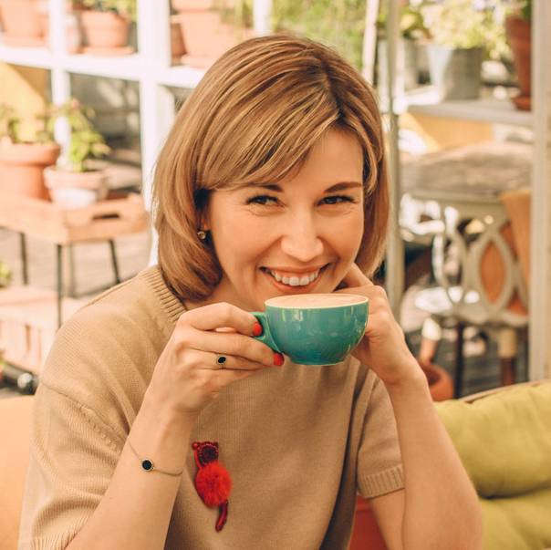 Иконка канала Заметки опытного HR