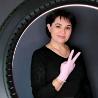 Иконка канала НАТАЛЬЯ АВДЕЕВА ?