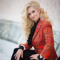 Иконка канала ЮЛИЯ ЛАНСКЕ | Love-коуч №1 | ЭКСПЕРТ ПО ОТНОШЕНИЯМ