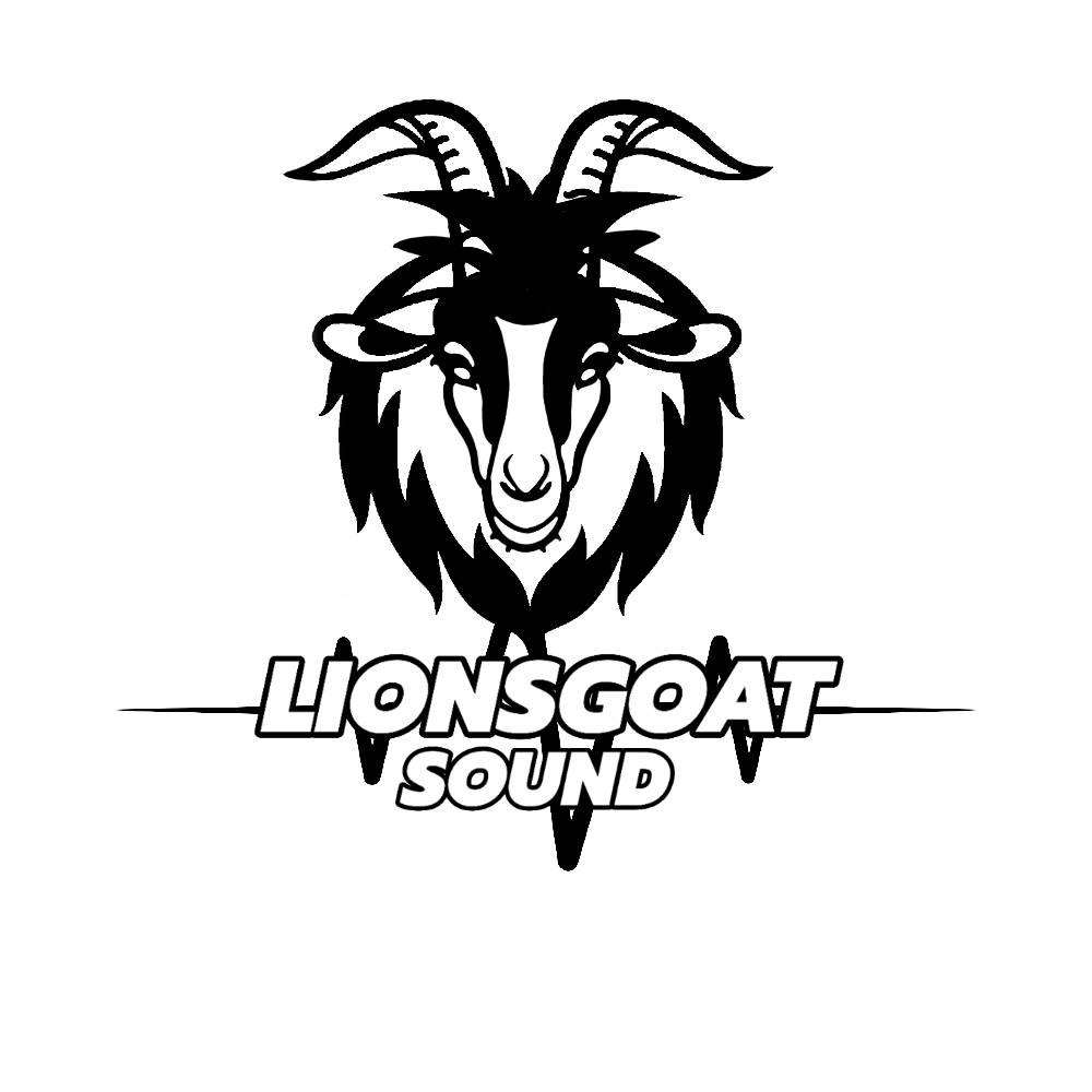 Иконка канала LIONSGOAT SOUND