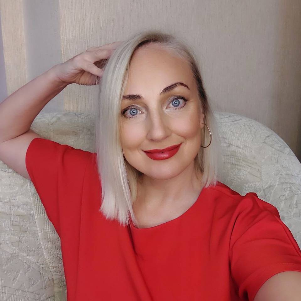 Иконка канала Алёна Чичендаева