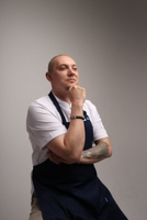 Иконка канала Шеф Дмитрий Лебедев