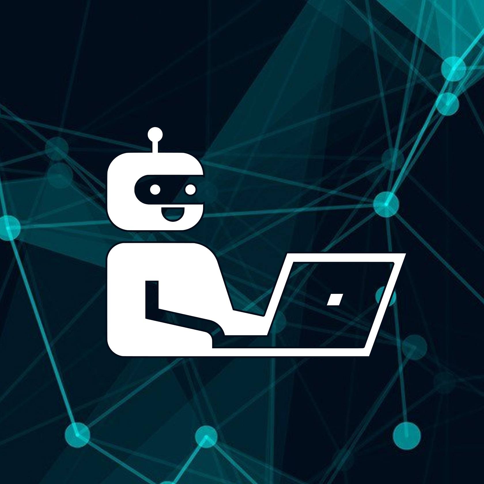Иконка канала ЧАТ-БОТЫ | PRO