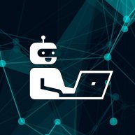 Иконка канала ЧАТ-БОТЫ | PRO