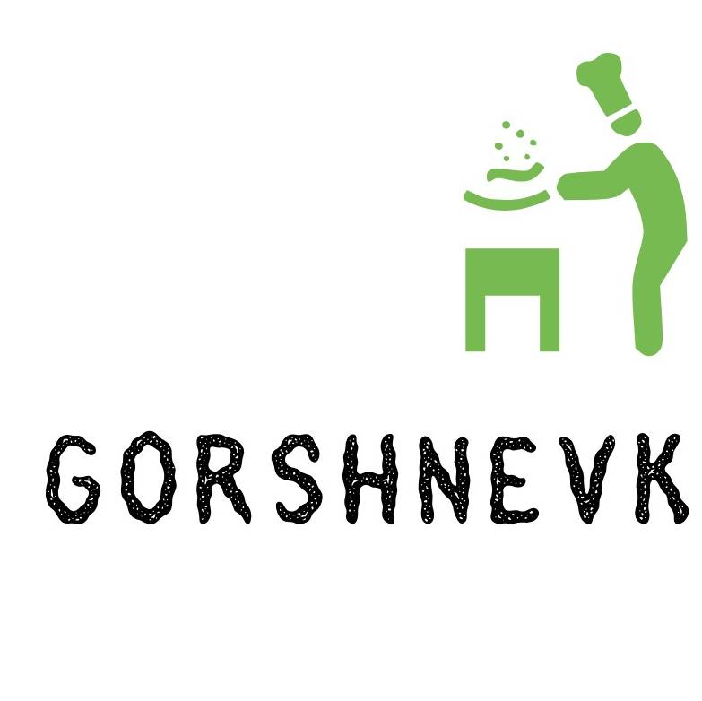 Иконка канала GorshnevKitchen