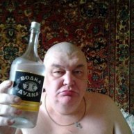Иконка канала АЛКАШИ