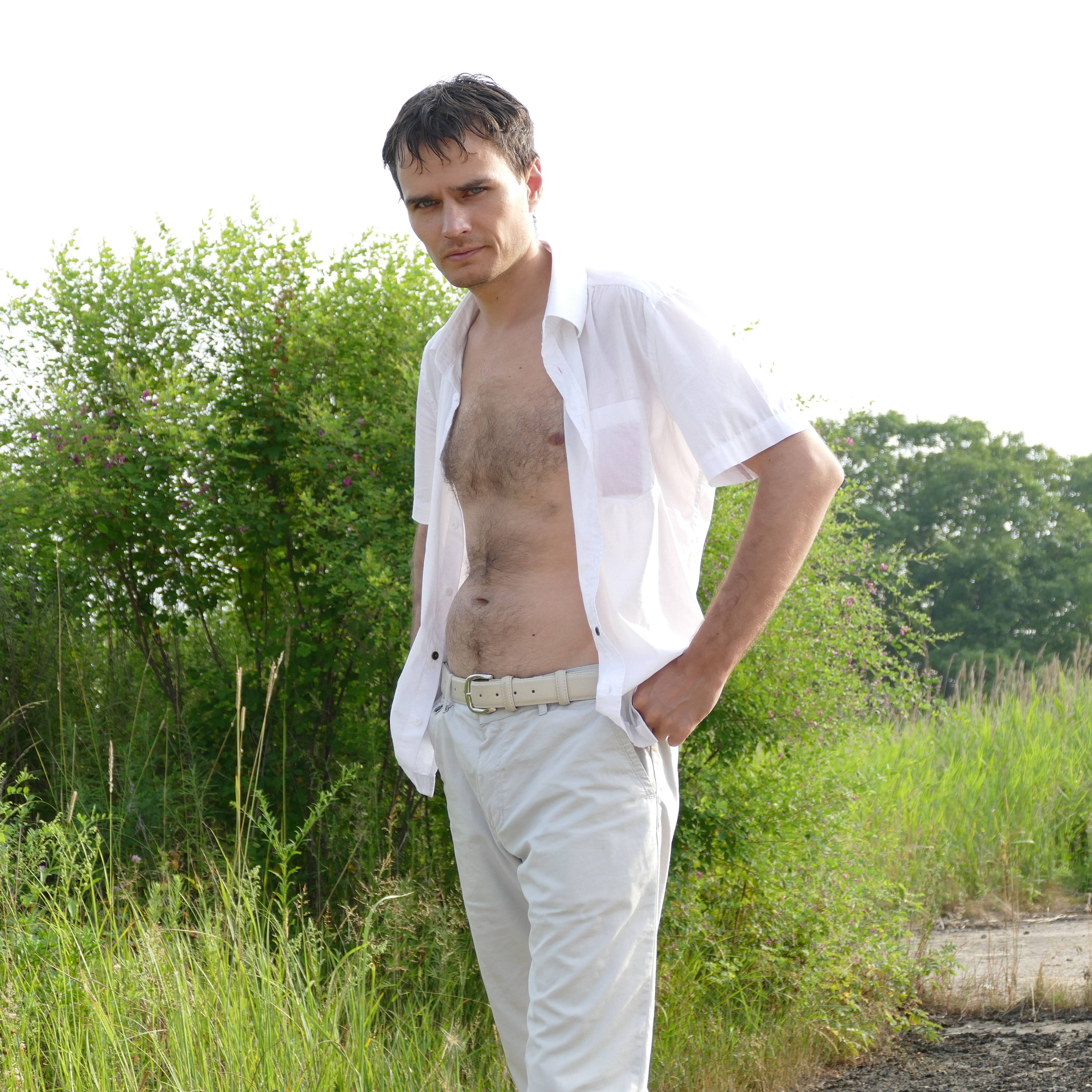 Иконка канала Grafredis