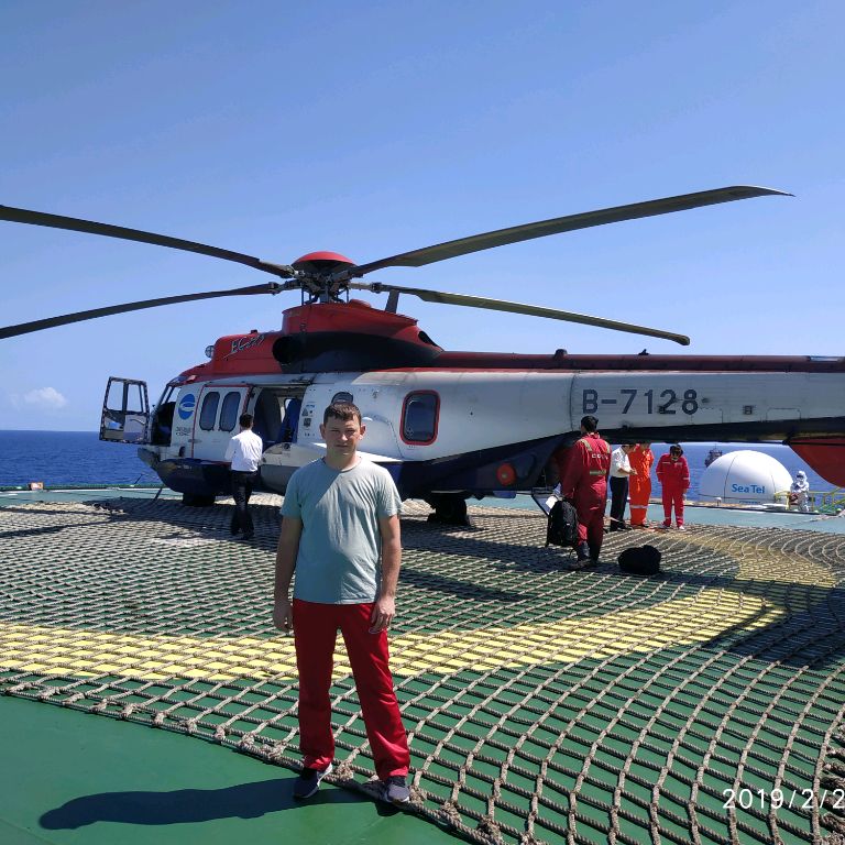 Иконка канала Open Air