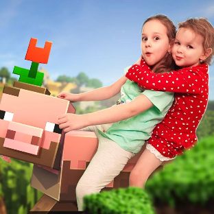 Иконка канала SistersTwister