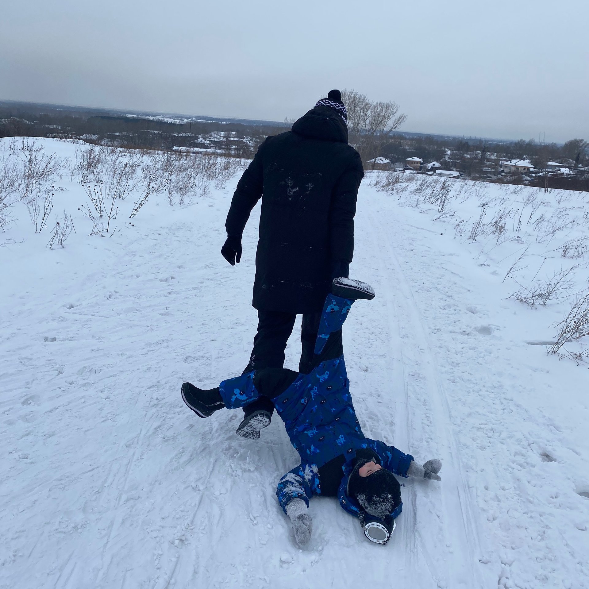 Иконка канала ALeX_SibiR