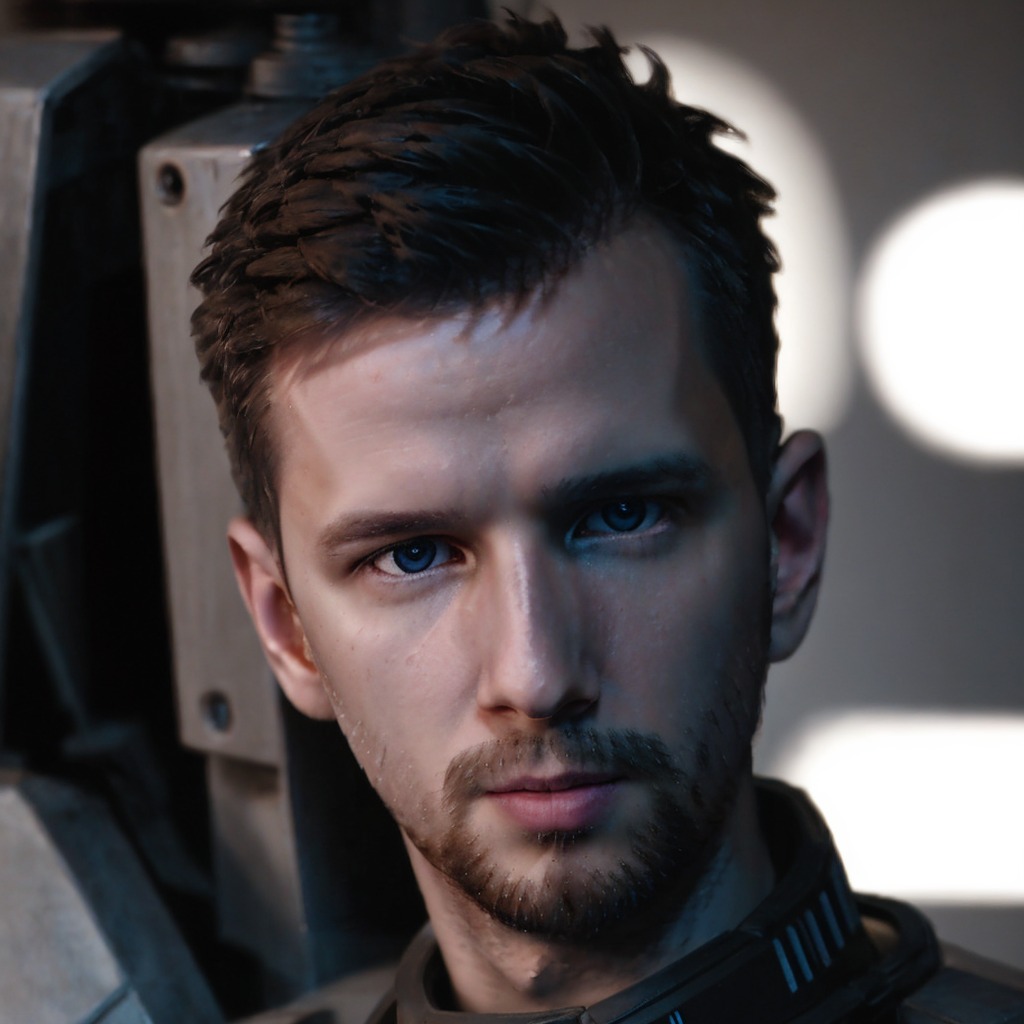 Иконка канала Tayrlock