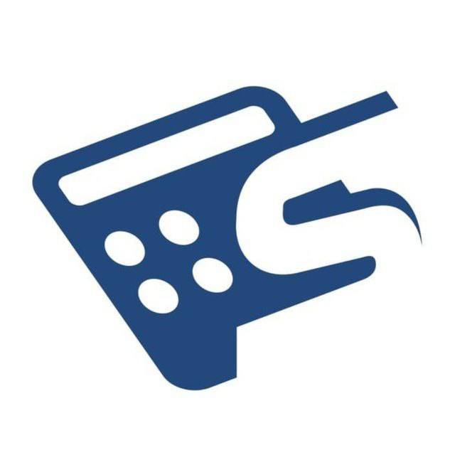 Иконка канала scalculator