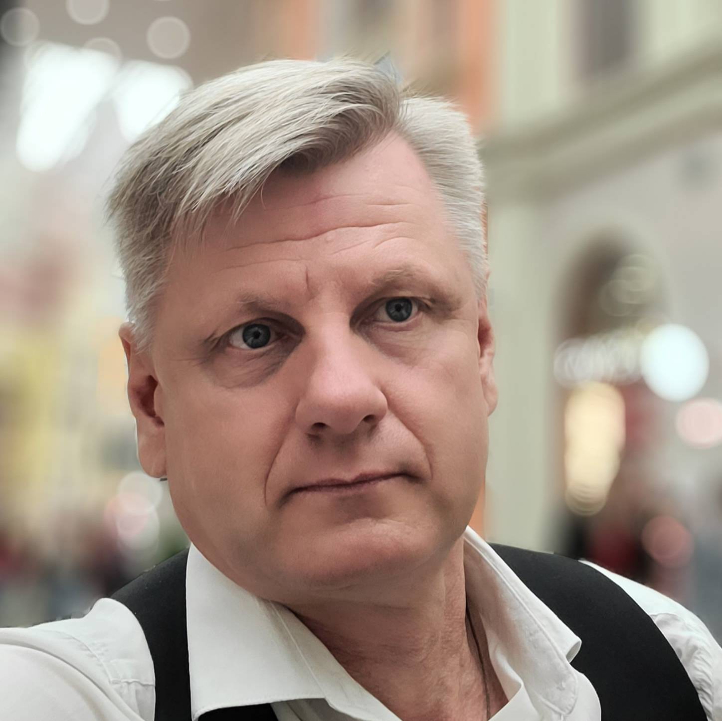 Иконка канала КАЛАЙДА ОЛЕГ