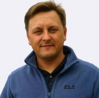 Иконка канала Алексей Титов. Рыбалка и не только