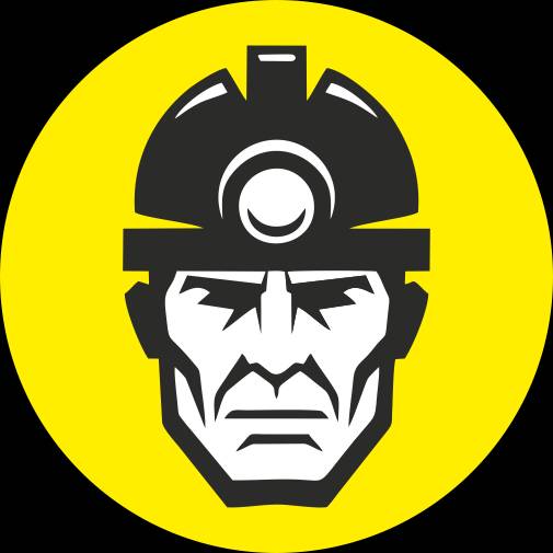 Иконка канала КриптоШахта