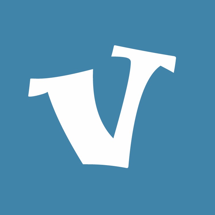 Иконка канала veshok