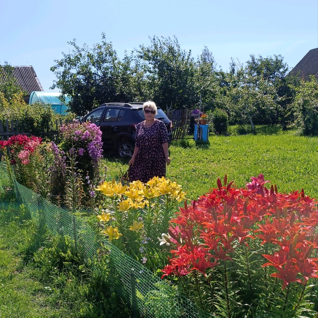 Иконка канала Хуторские заботы, БЕЛАРУСЬ