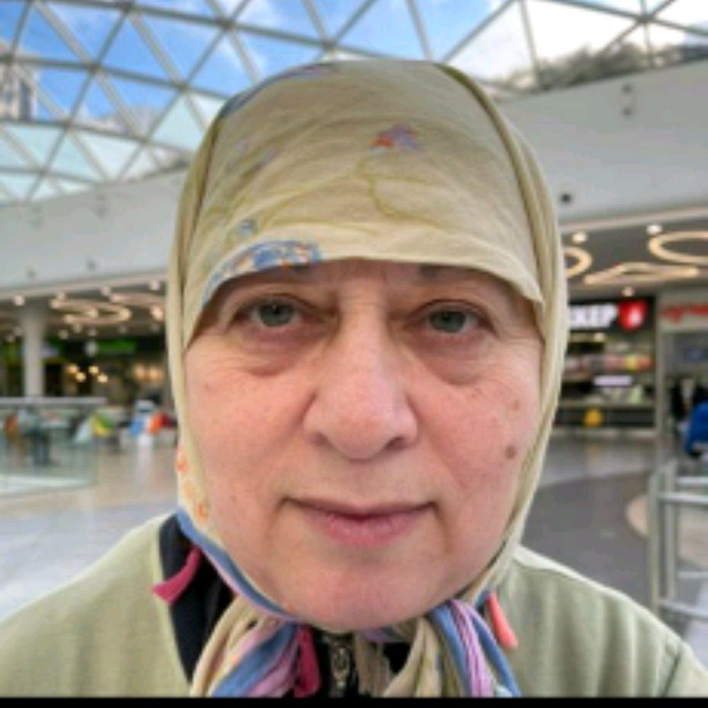 Иконка канала babkalyubka