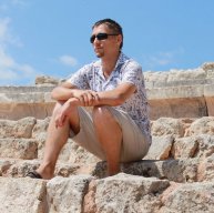 Иконка канала BishiGS