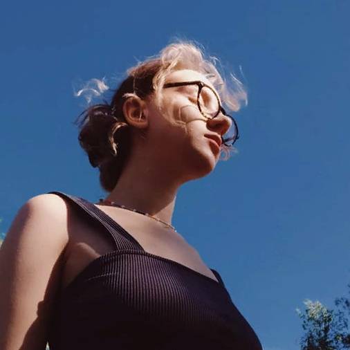 Иконка канала Катя о Китае