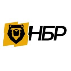 Иконка канала NBR