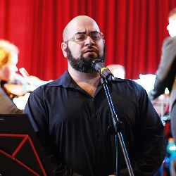 Иконка канала Мангасаров Михаил Геннадьевич