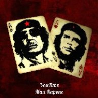 Иконка канала Max Kapone