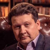 Иконка канала ДРОБНИЦКИЙ