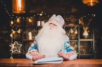 Иконка канала Настоящий Дед Мороз