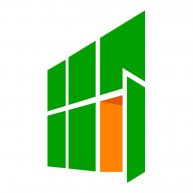 Иконка канала СелфБокс — Современные склады