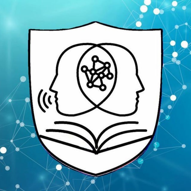 Иконка канала ЛИНГВОБЕЗОПАСНОСТЬ И ПРОФЕССИОНАЛЬНАЯ КОММУНИКАЦИЯ