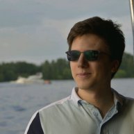 Иконка канала Максим Носко