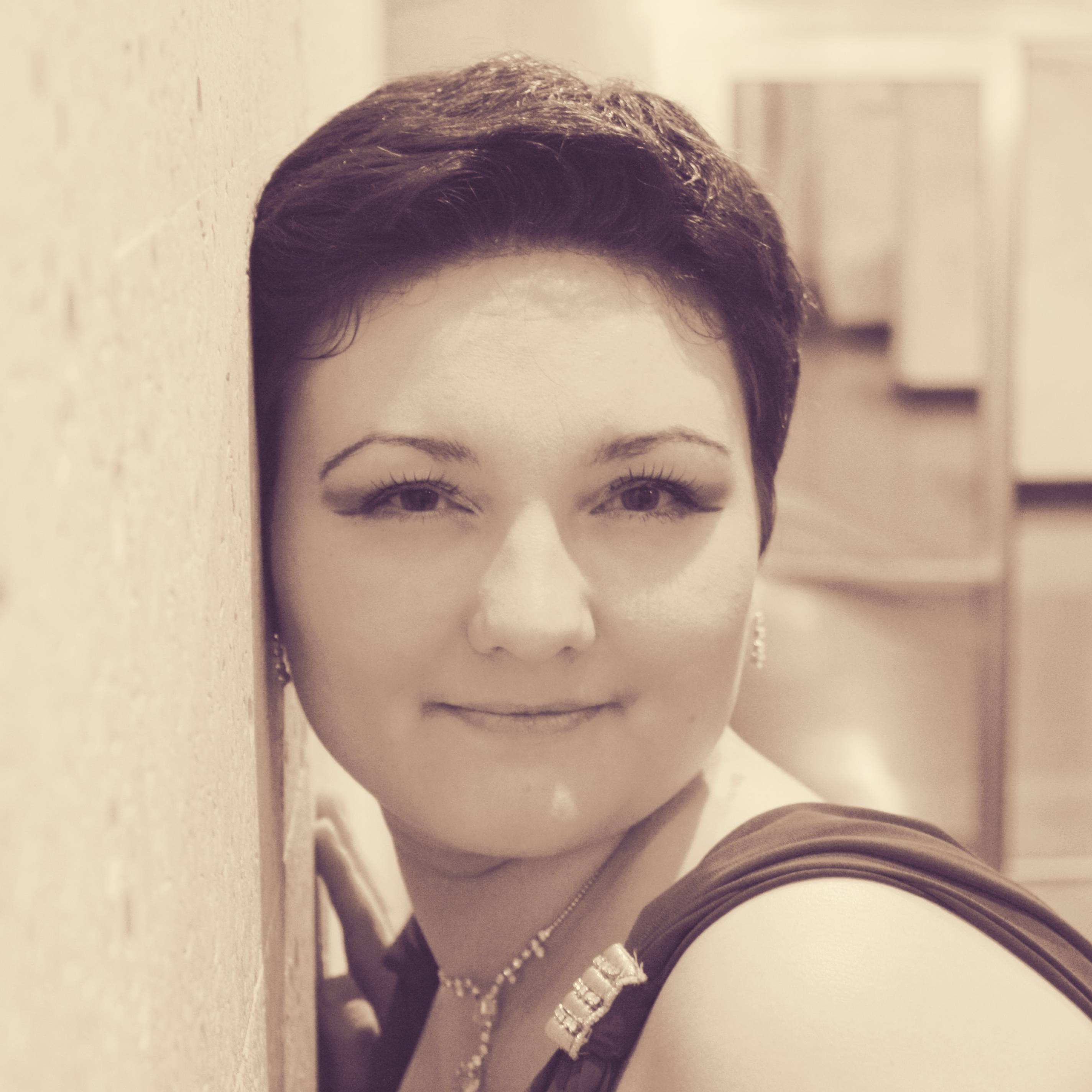 Иконка канала Anna Litvin_mezzo