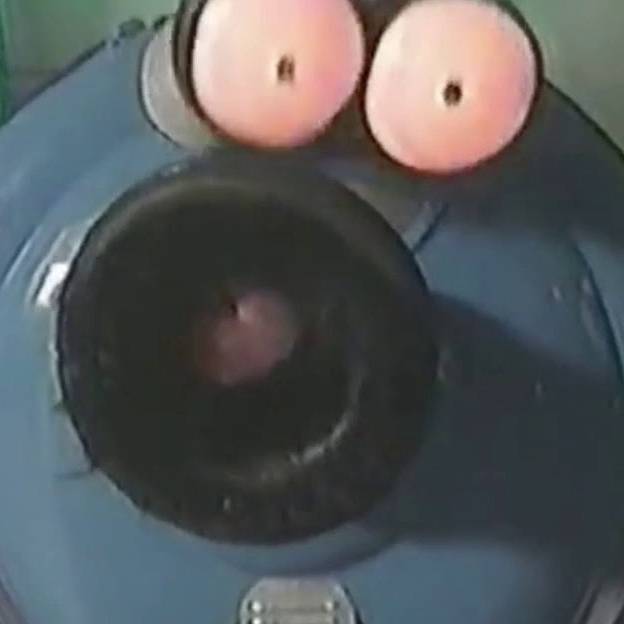 Иконка канала Power CAT