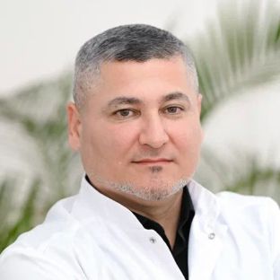 Иконка канала Эдгар Кафаров